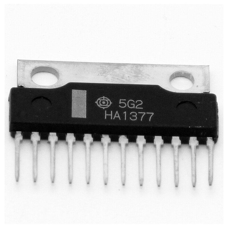 HA1377 IC