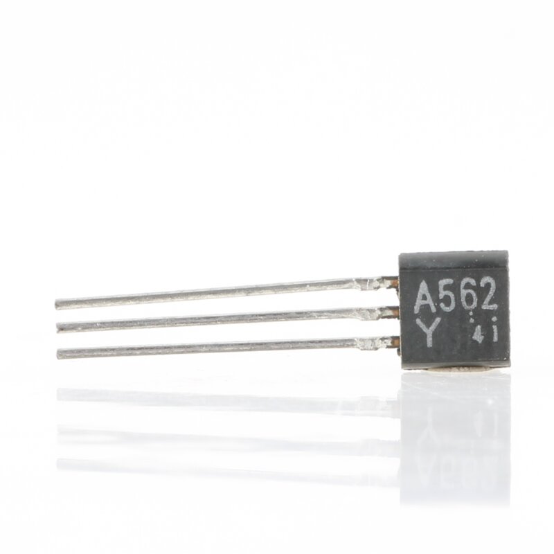 2SA562 Transistor TO-92 bei Radio Kölsch kaufen