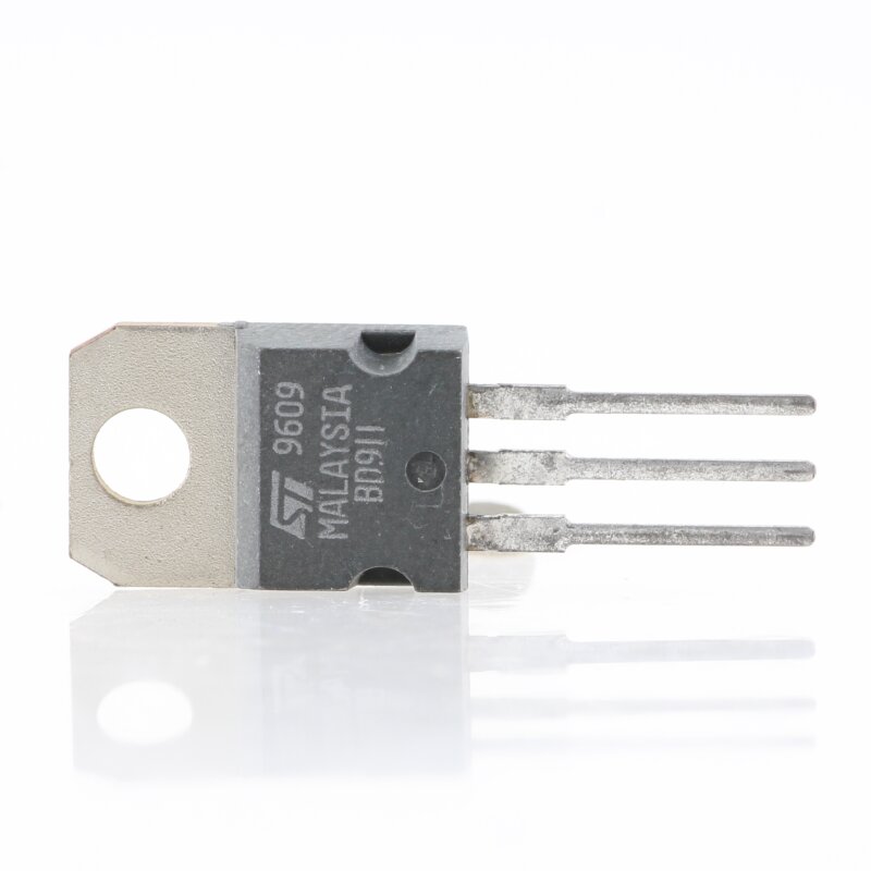2SD330 Transistor TO-220 bei Radio Kölsch kaufen