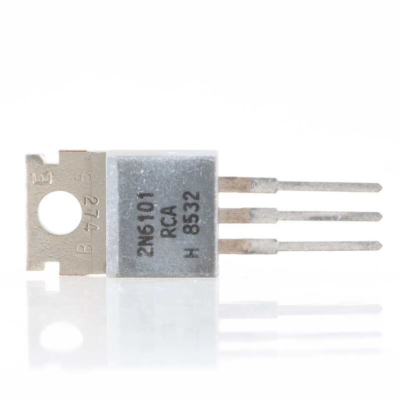 2SD330 Transistor TO-220 bei Radio Kölsch kaufen