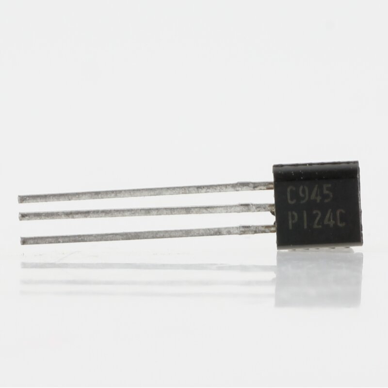 2SC945 Transistor bei Radio Kölsch kaufen