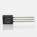 2SC711 Transistor bei Radio Kölsch kaufen