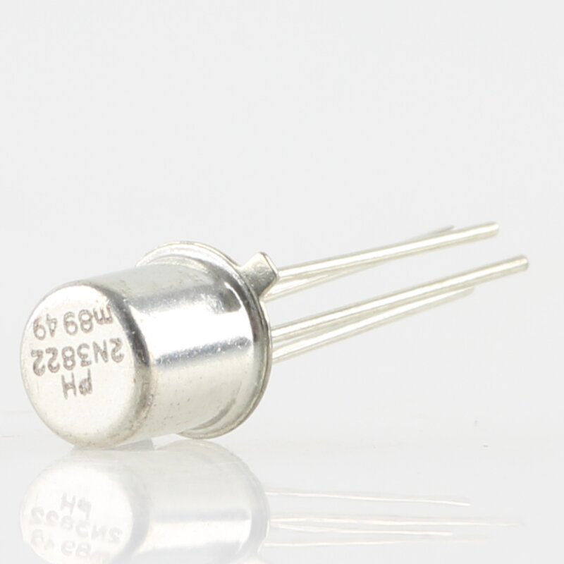 2N3822 Transistor bei Radio Kölsch kaufen