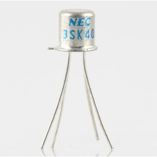 3sk40 Transistor bei Radio Kölsch kaufen