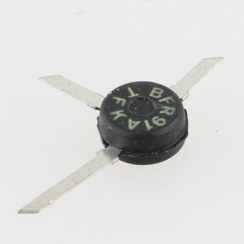 BFR91 Transistor bei Radio Kölsch kaufen