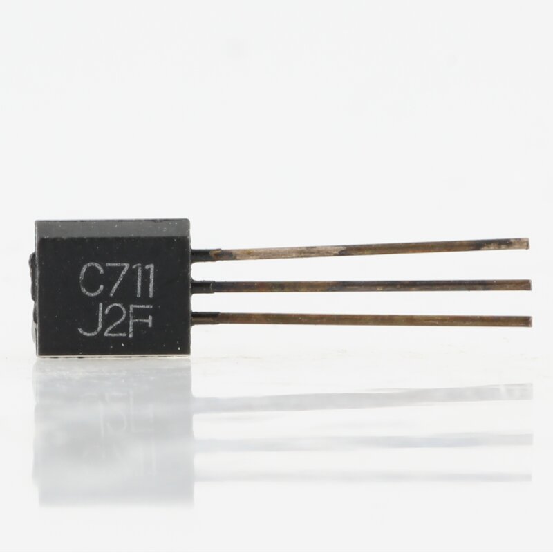 C711 Transistor kaufen | Radio Kölsch Hamburg