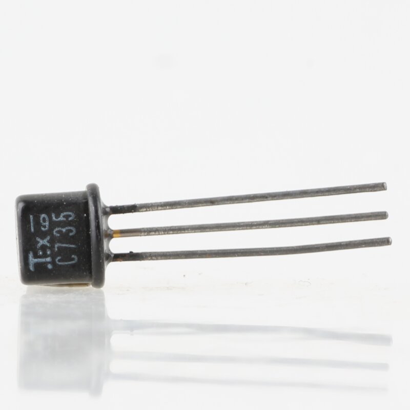 C735 Transistor bei Radio Kölsch kaufen