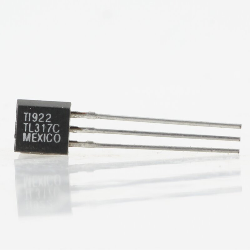 TL317C Transistor bei Radio Kölsch kaufen
