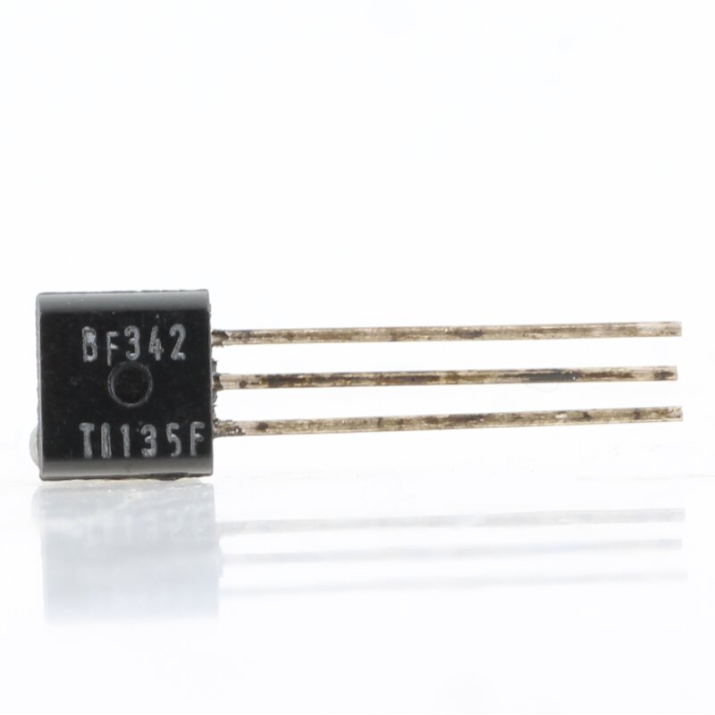 BF342 Transistor kaufen|Radio Kölsch