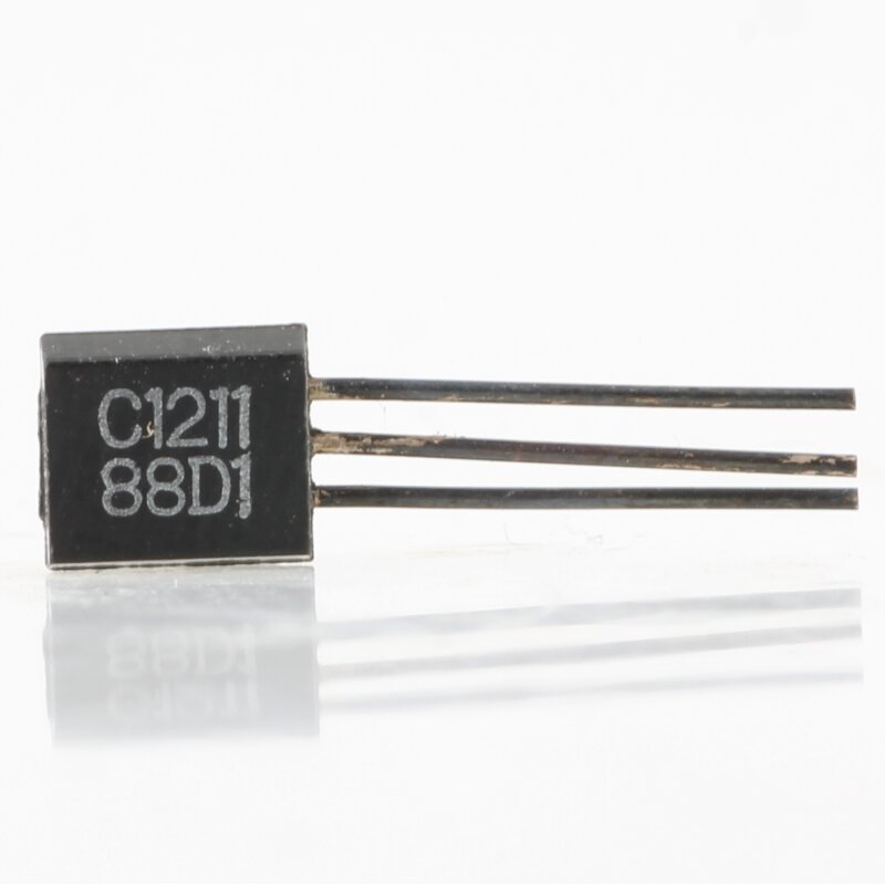 C1211 Transistor bei Radio Kölsch kaufen