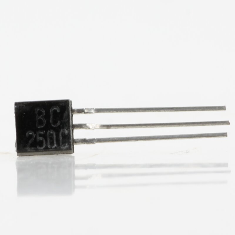 BC250C Transistor bei Radio Kölsch kaufen