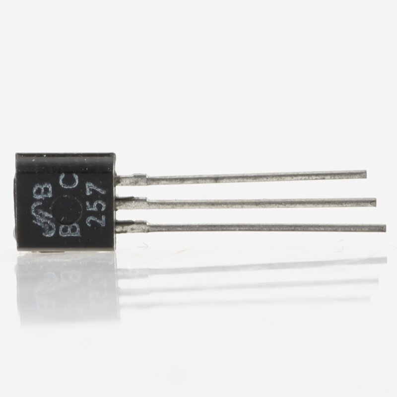 BC257 Transistor bei Radio Kölsch kaufen