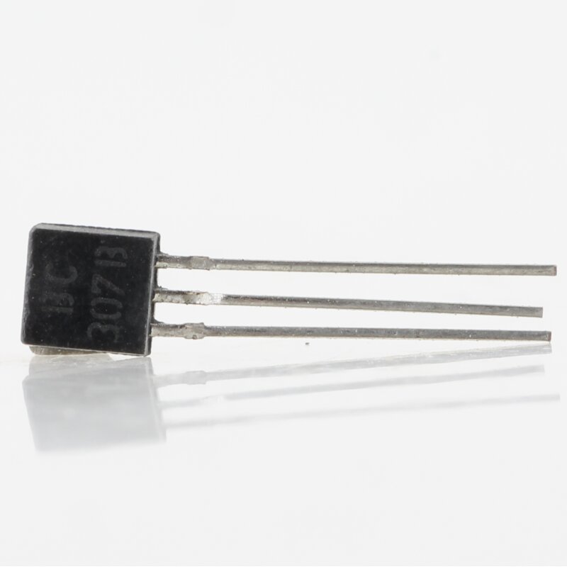 BC307B Transistor bei Radio Kölsch kaufen