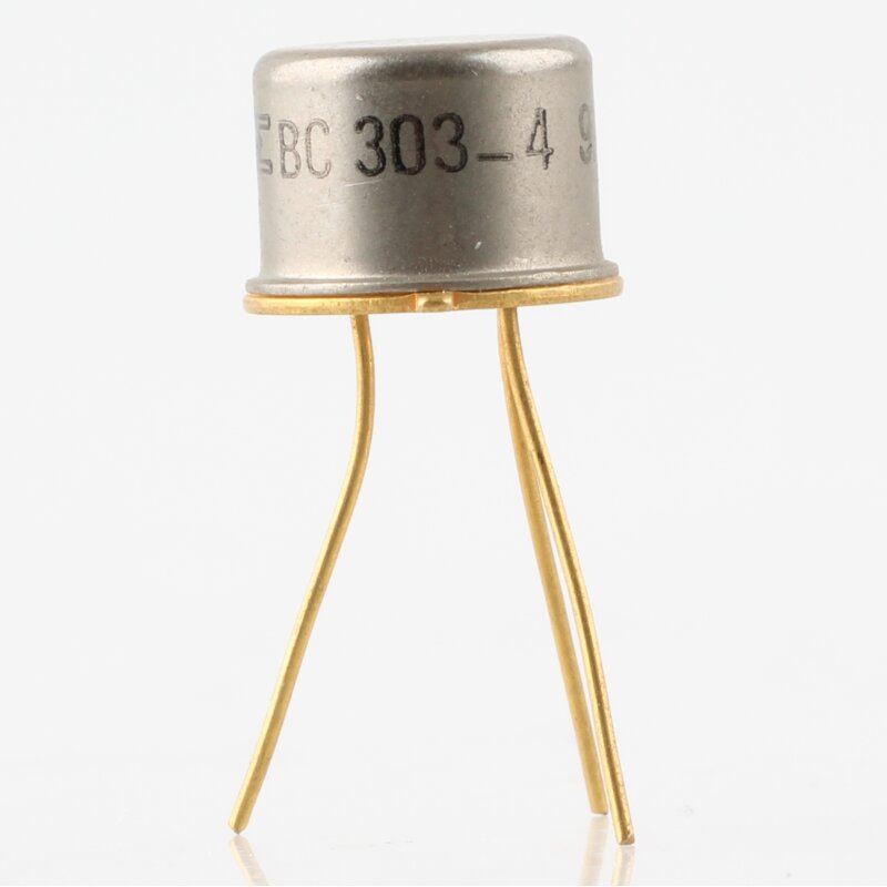 BC303-4 Transistor bei Radio Kölsch kaufen