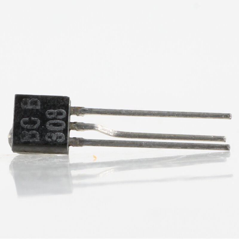 BF240 Transistor TO-92 online kaufen|Radio Kölsch