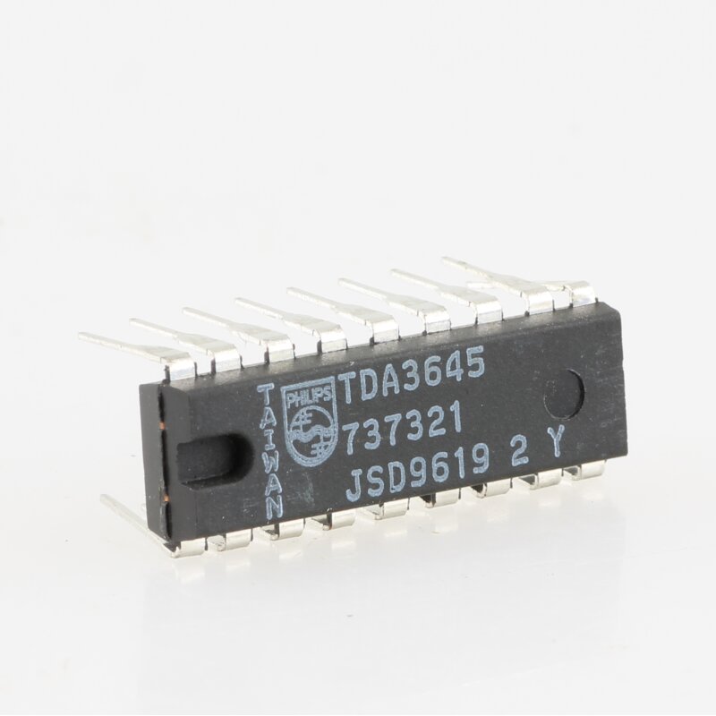 UPCI382C IC Integrierte Schaltung 35IB