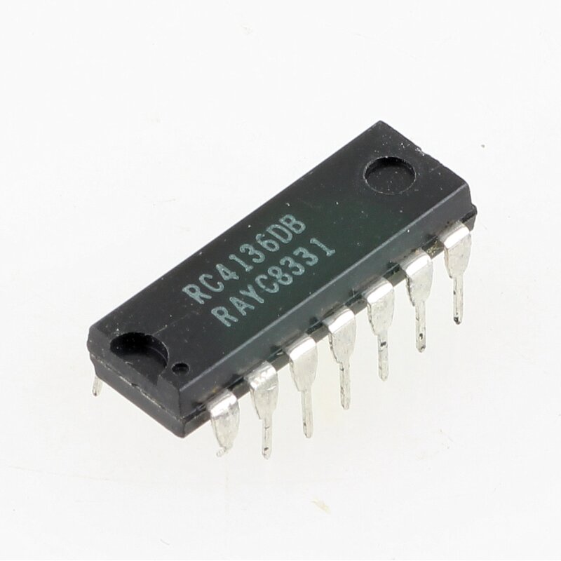 RC413608 IC Integrierte Schaltung RAYC8331