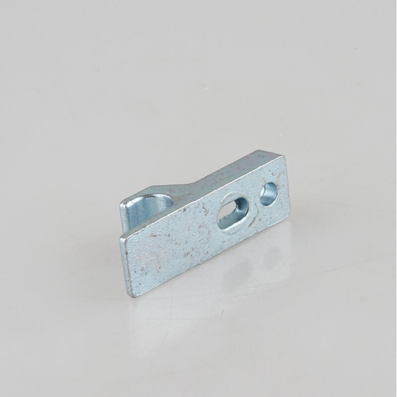 Häfele Gegenstück Mini Latch Schnappverschluss – Zinkdruckguss blank