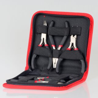 Zangen-Set 5-teilig mit Isolierung kaufen | Goobay