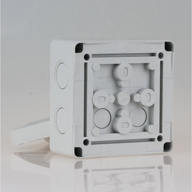 Abzweigdose FK410 180x180x91mm IP54/65 | Radio Kölsch Hamburg