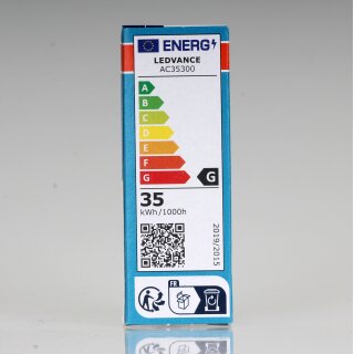 Osram Halostar Starlite 35W/GY6,35/12V Halogen Leuchtmittel 64432