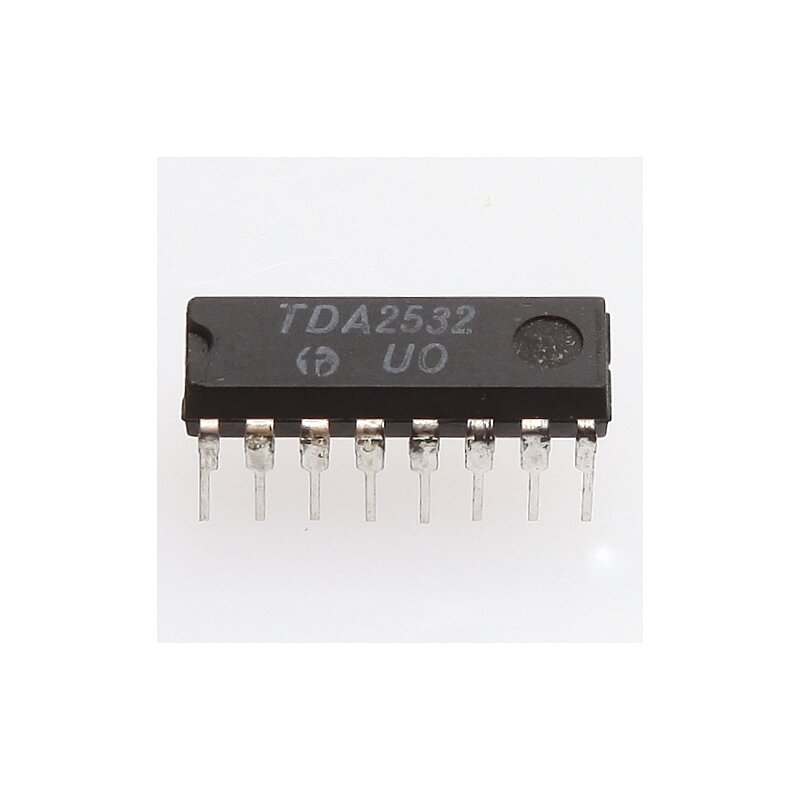 TDA 2532 IC