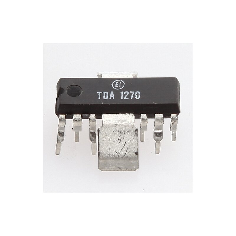 TDA 1270 IC