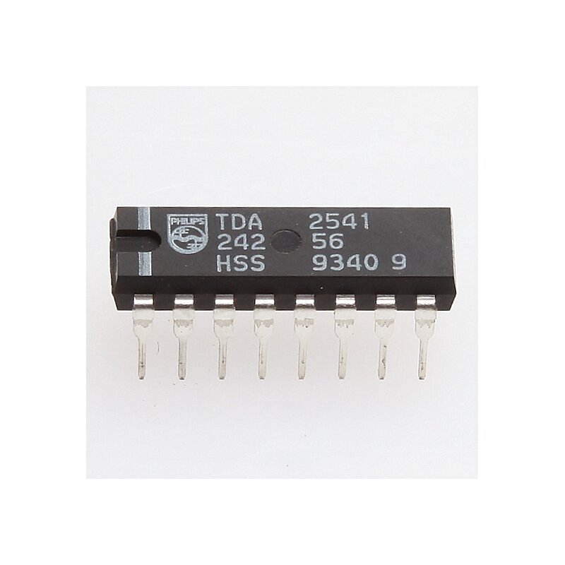 TDA2541 Philips