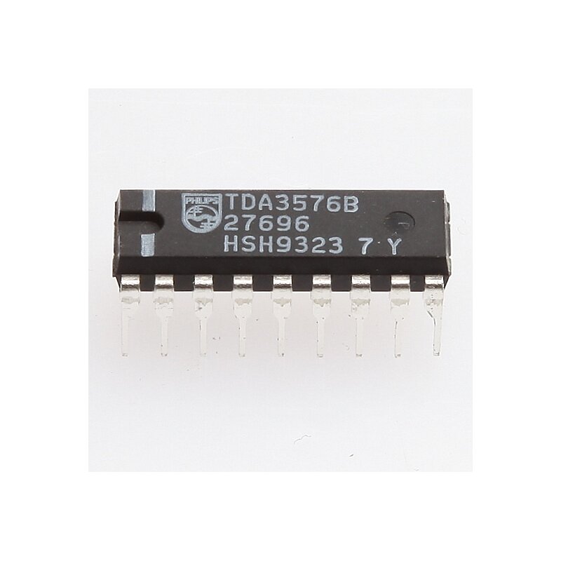 TDA3576B Philips IC