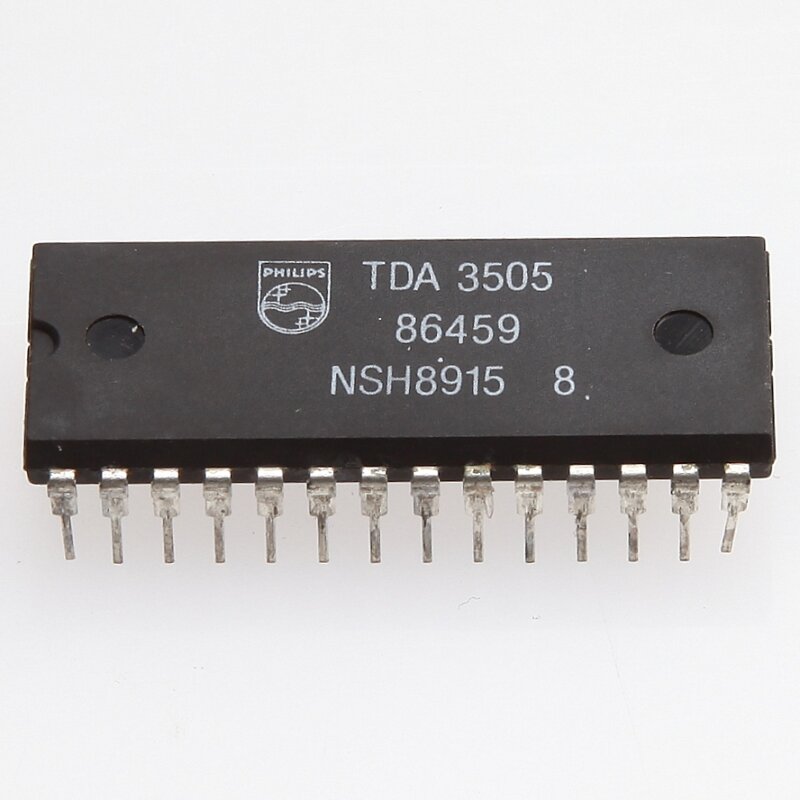 TDA3505 Philips IC