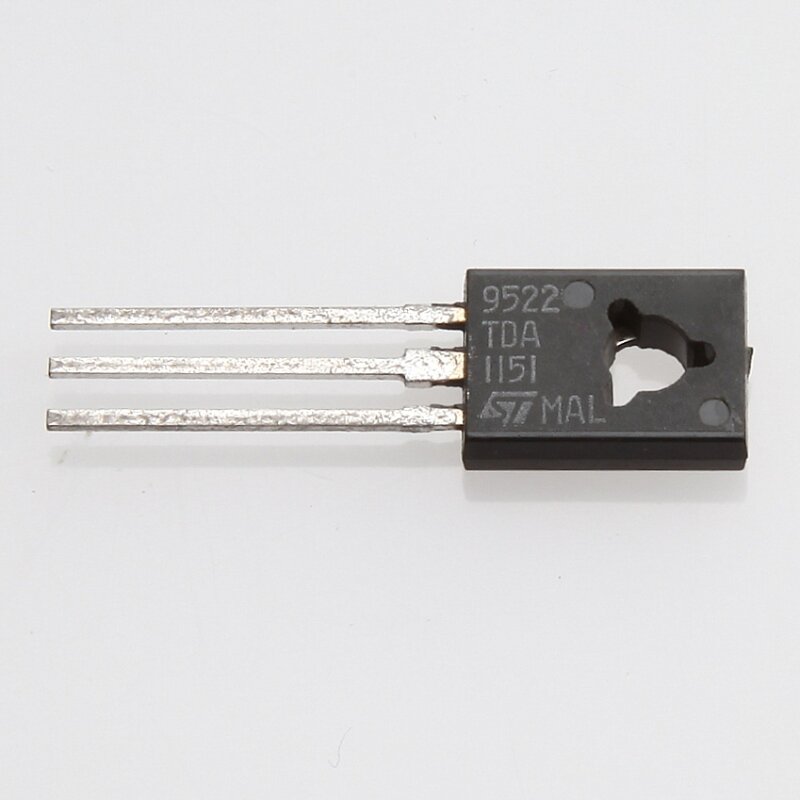 TDA1151