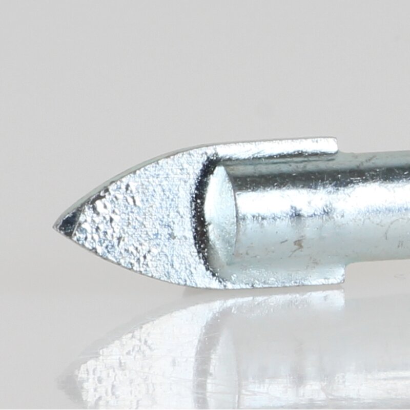 Glas Keramikbohrer 10 mm