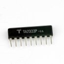 TA7322P IC Toshiba in Hamburg kaufen