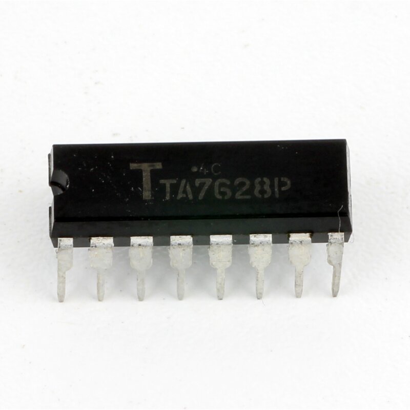 TA7628P IC Toshiba in Hamburg kaufen