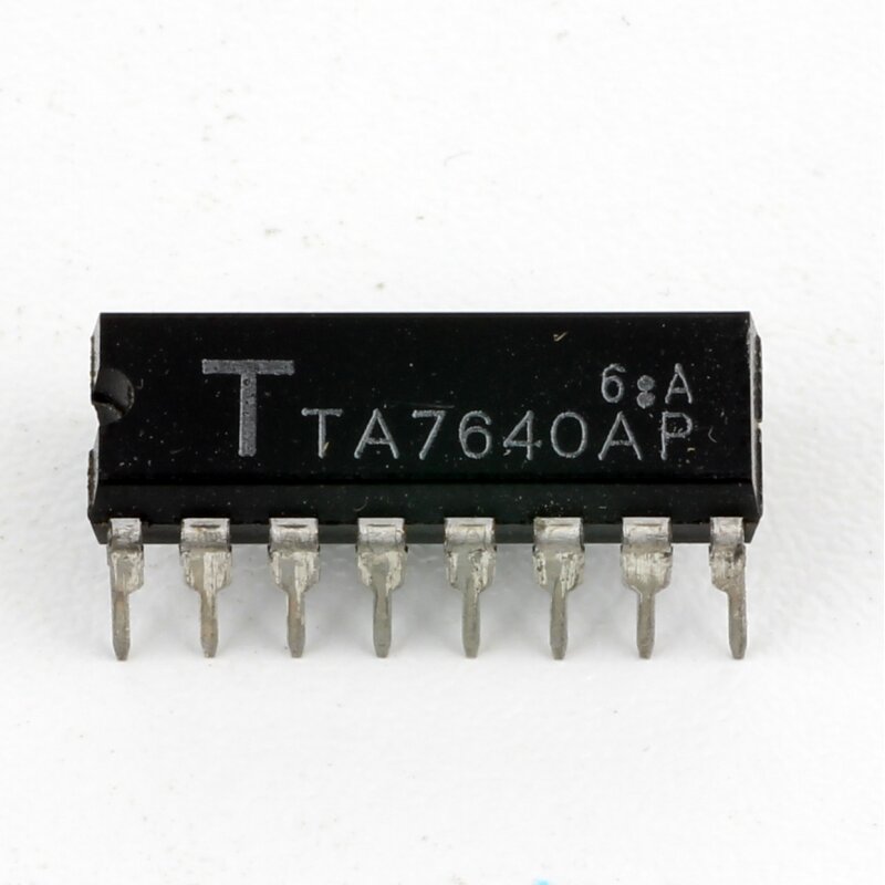 TA7640AP IC in Hamburg kaufen