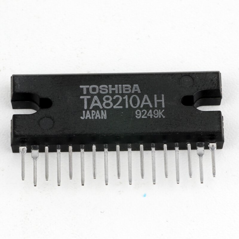 TA8210AH IC in kaufen|Radio Kölsch