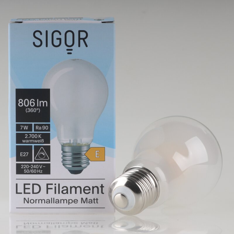 Leuchtmittel E27 Led Dimmbar