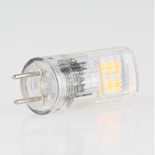 Osram LED-Stiftsockellampe, Parathom Pin GY6,35/12V/2,6W=(28W) warmwe
