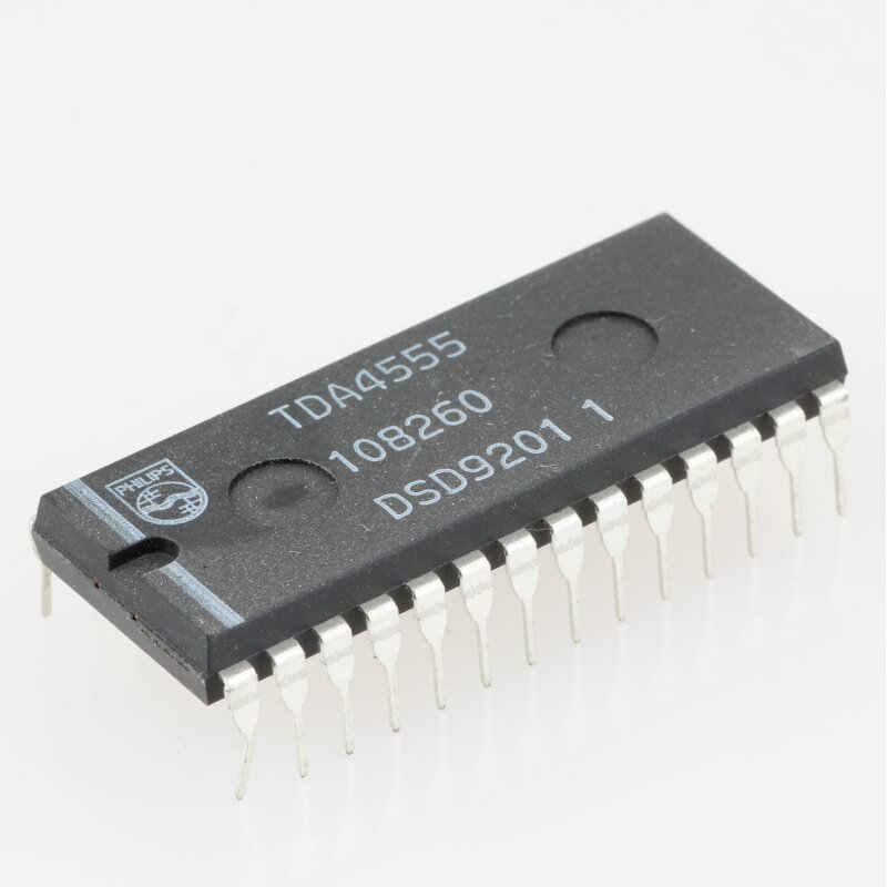 TDA4555 IC Integrierte Schaltung in Hamburg kaufen