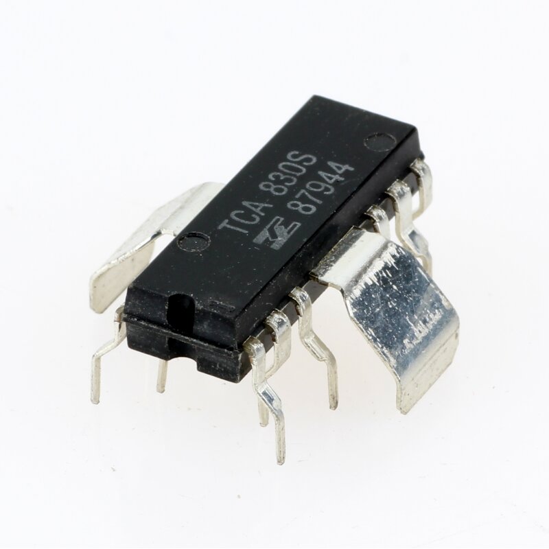 TBA830S IC Integrierte Schaltung in Hamburg kaufen