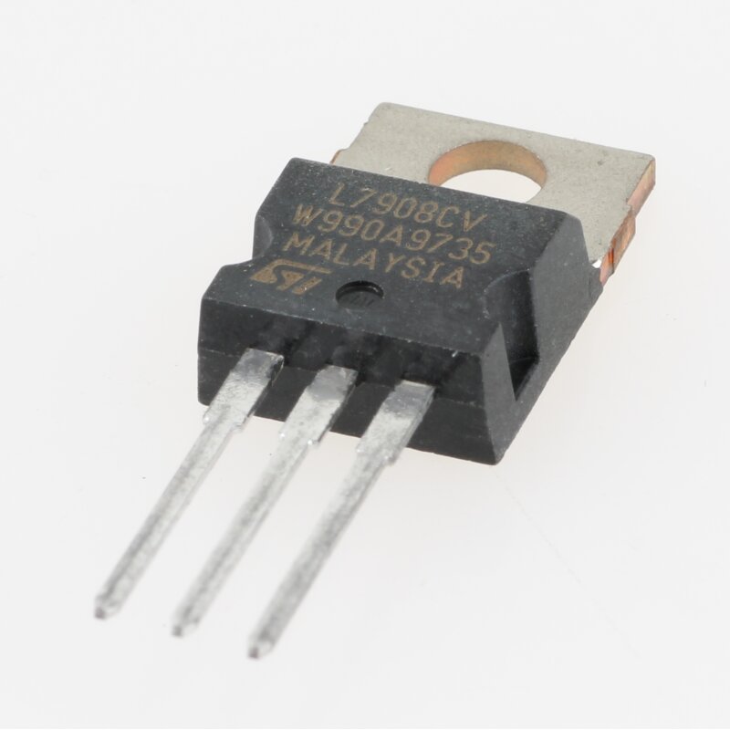 UA7908CV IC Integrierte Schaltung in Hamburg kaufen