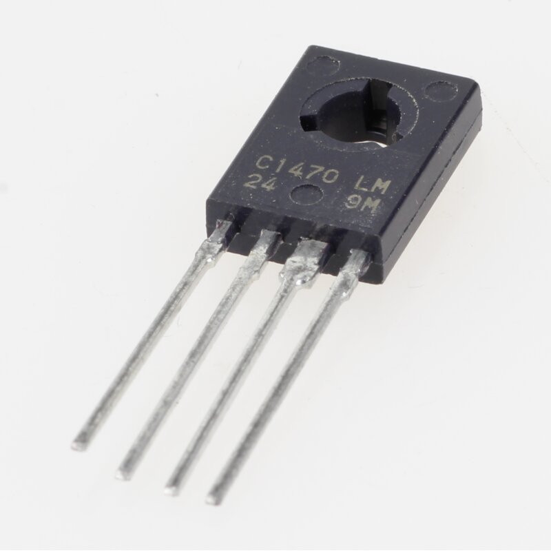 UPC1470 IC Integrierte Schaltung in Hamburg kaufen