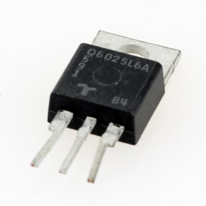 Q6025L6A Transistor TO-220 online kaufen