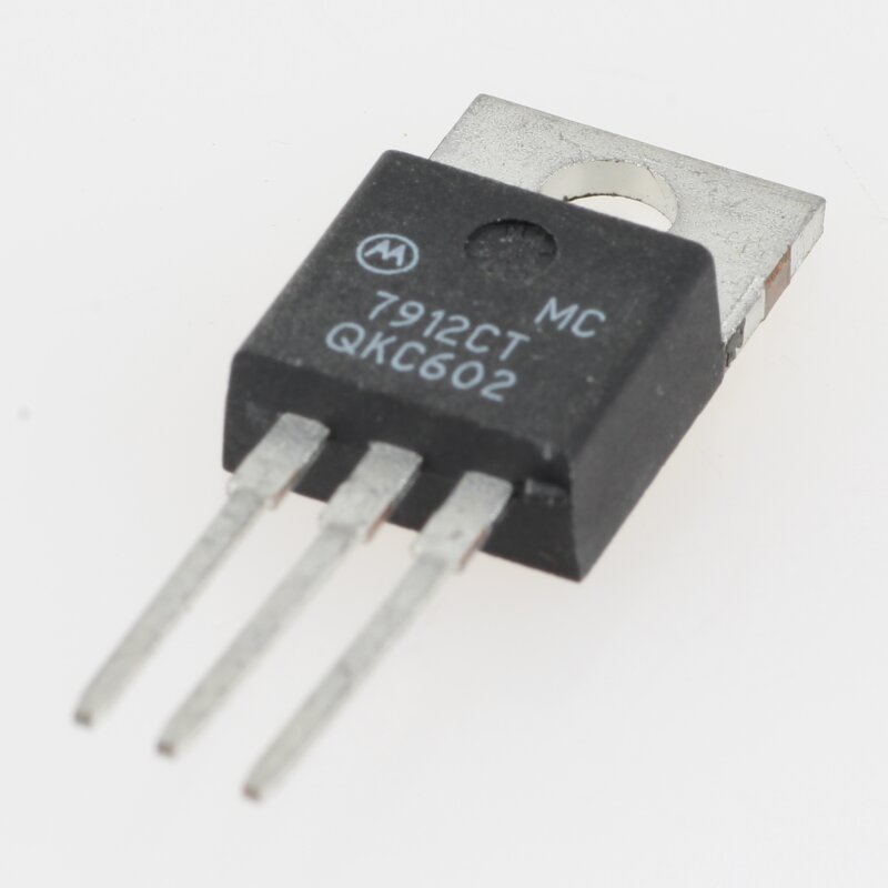 7912CT Spannungsregler TO-220 online kaufen