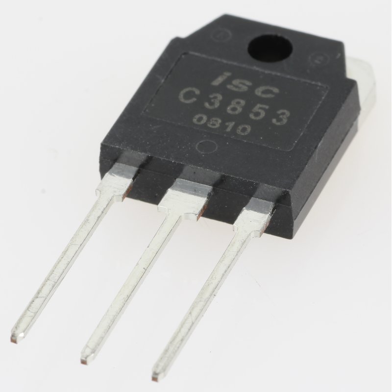 2SC3853 Transistor TO-3P online kaufen