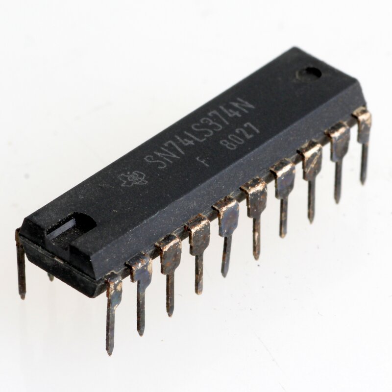 SN74LS374N IC Integrierte Schaltung in Hamburg kaufen