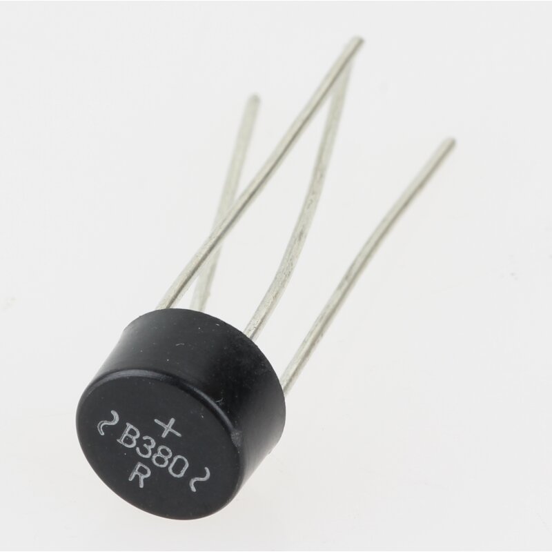 B380C 1500 Rund-Gleichrichter 1,5A 900V | Radio Kölsch Hamburg