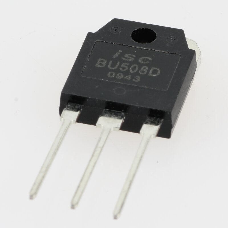 BU508D Transistor TO-3P online kaufen