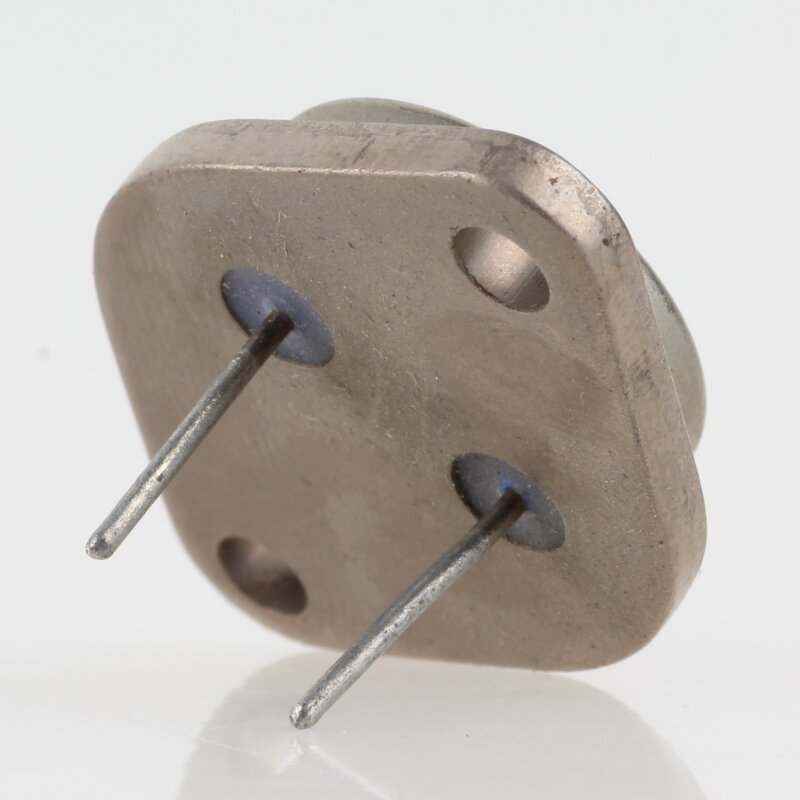 BU205 Transistor TO-3 online in Hamburg kaufen