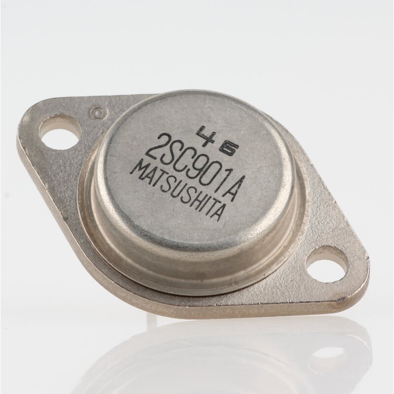 2SC901A Transistor TO-3 online in Hamburg kaufen